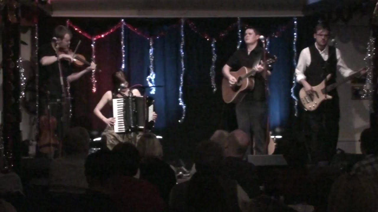 Kerfuffle.The Bitter Withy - YouTube