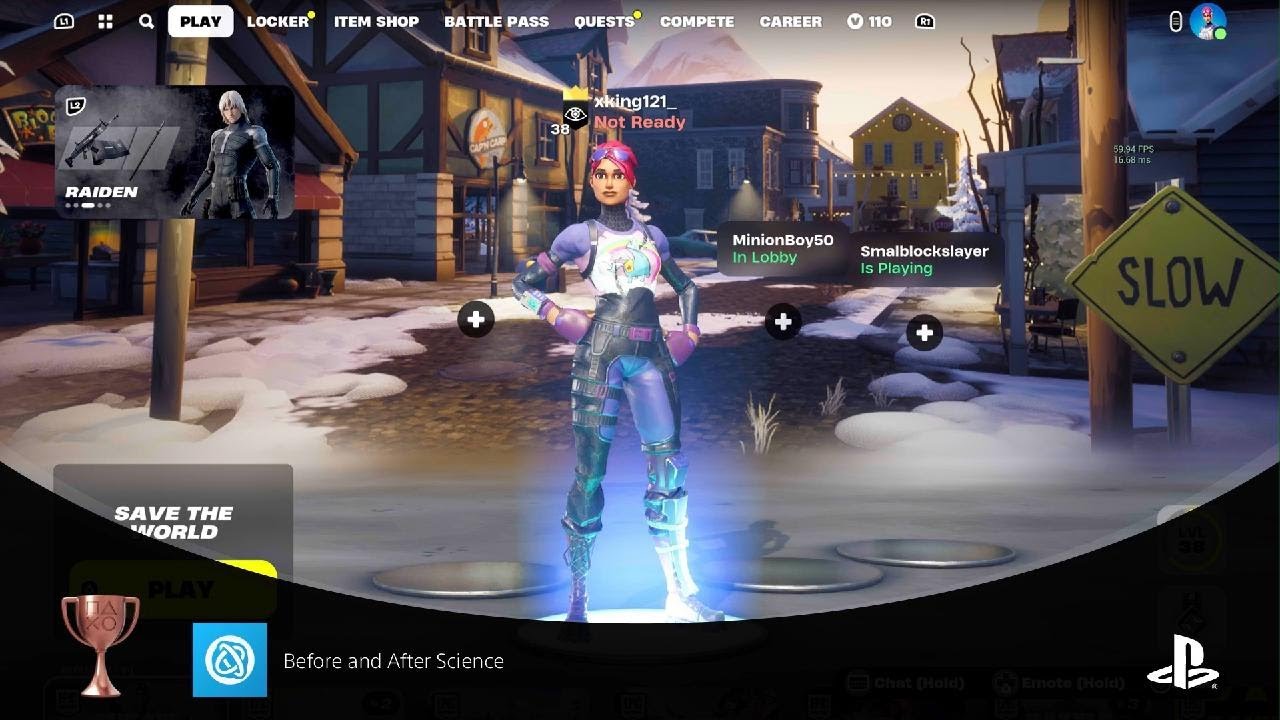 Fortnite_20240124203256 - YouTube