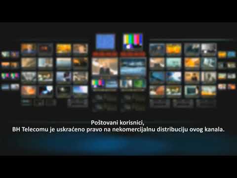 Prekinuti Hayat program na MojaTV