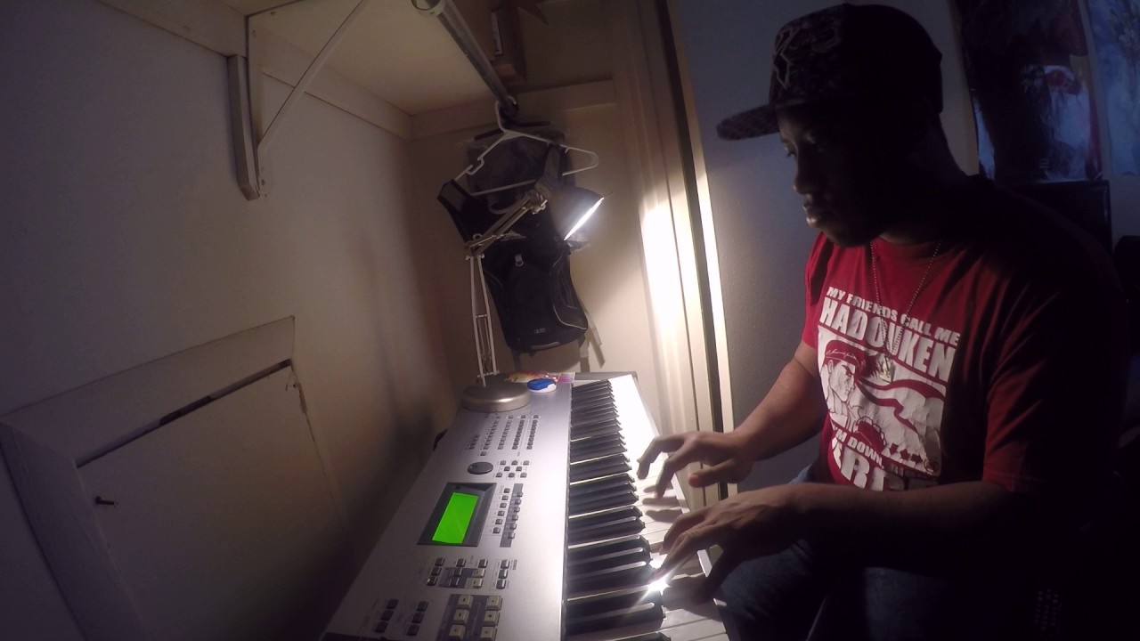 Future - Mask Off Challenge (Piano Version): Joseph Davis - YouTube