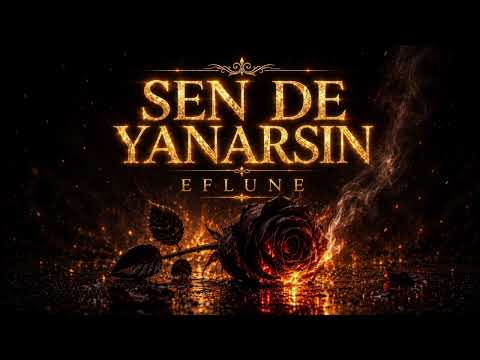 Sen De Yanarsın - EFLUNE 