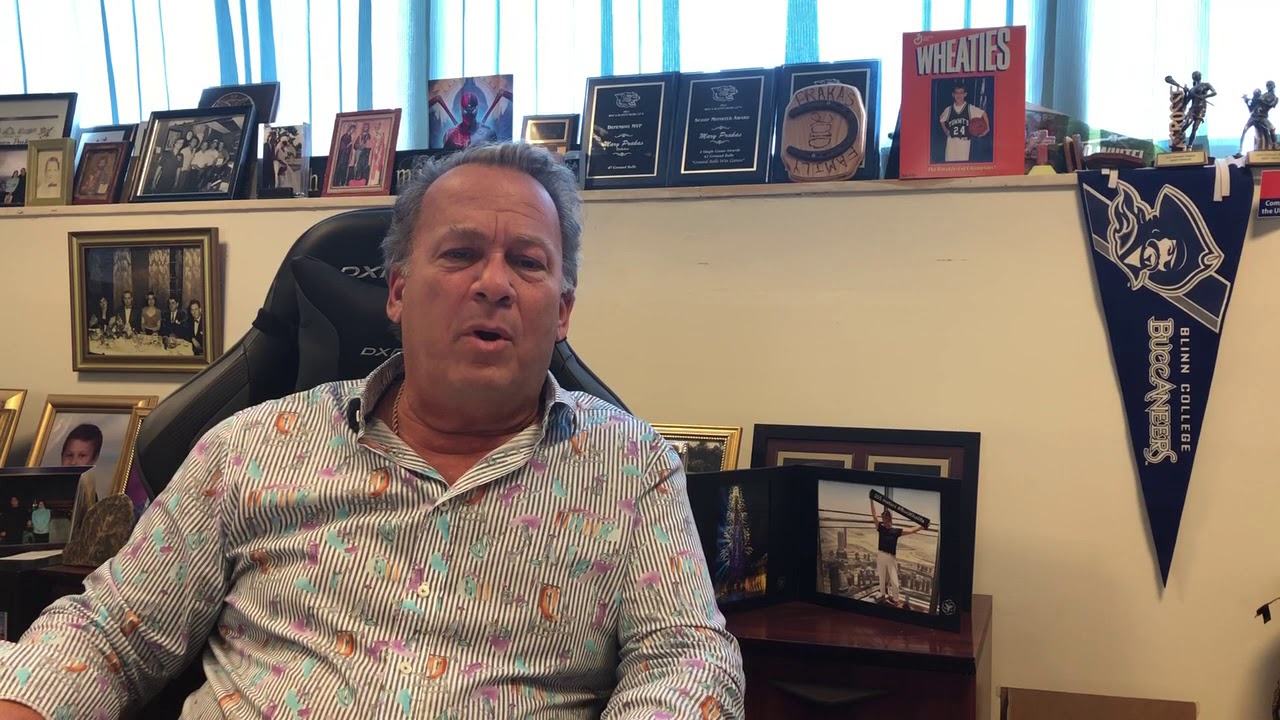 Our principal Athan "Tom" Prakas sits down to discuss our Palmetto Park ...