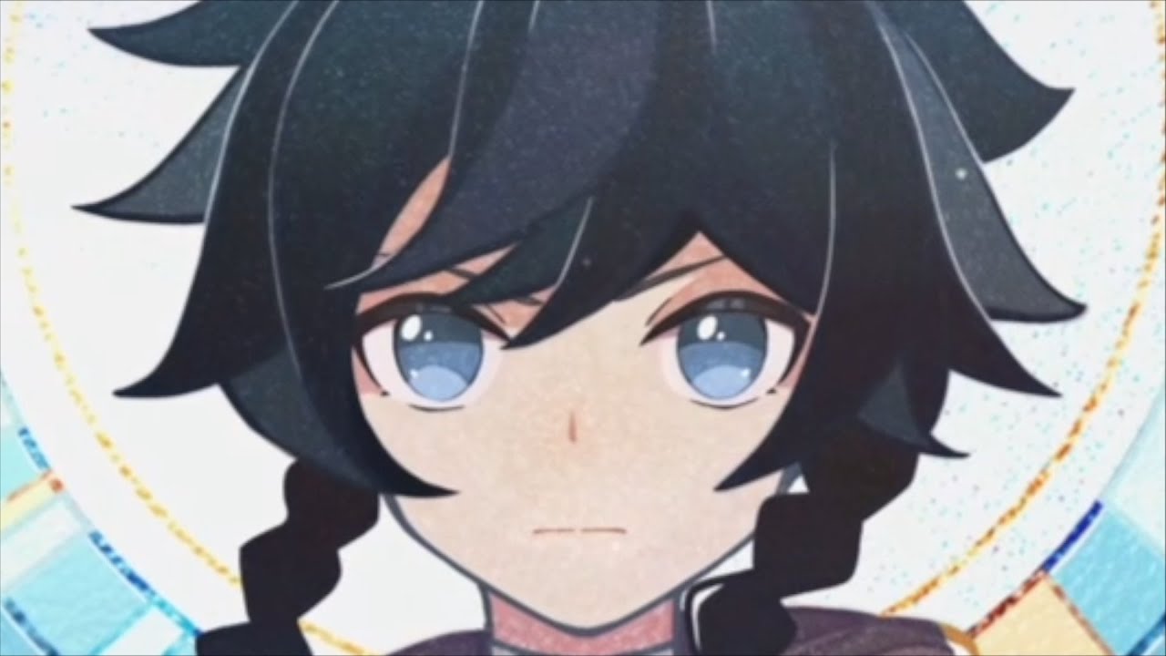 This quest for Venti was sad... (Genshin Impact) - YouTube