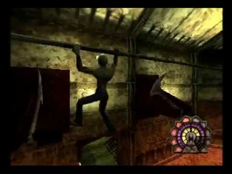 Shadowman PlayStation 1 PS1 Game in English Walkthrough / Playthrough ...