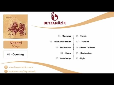 Nazeel - Heart To Heart