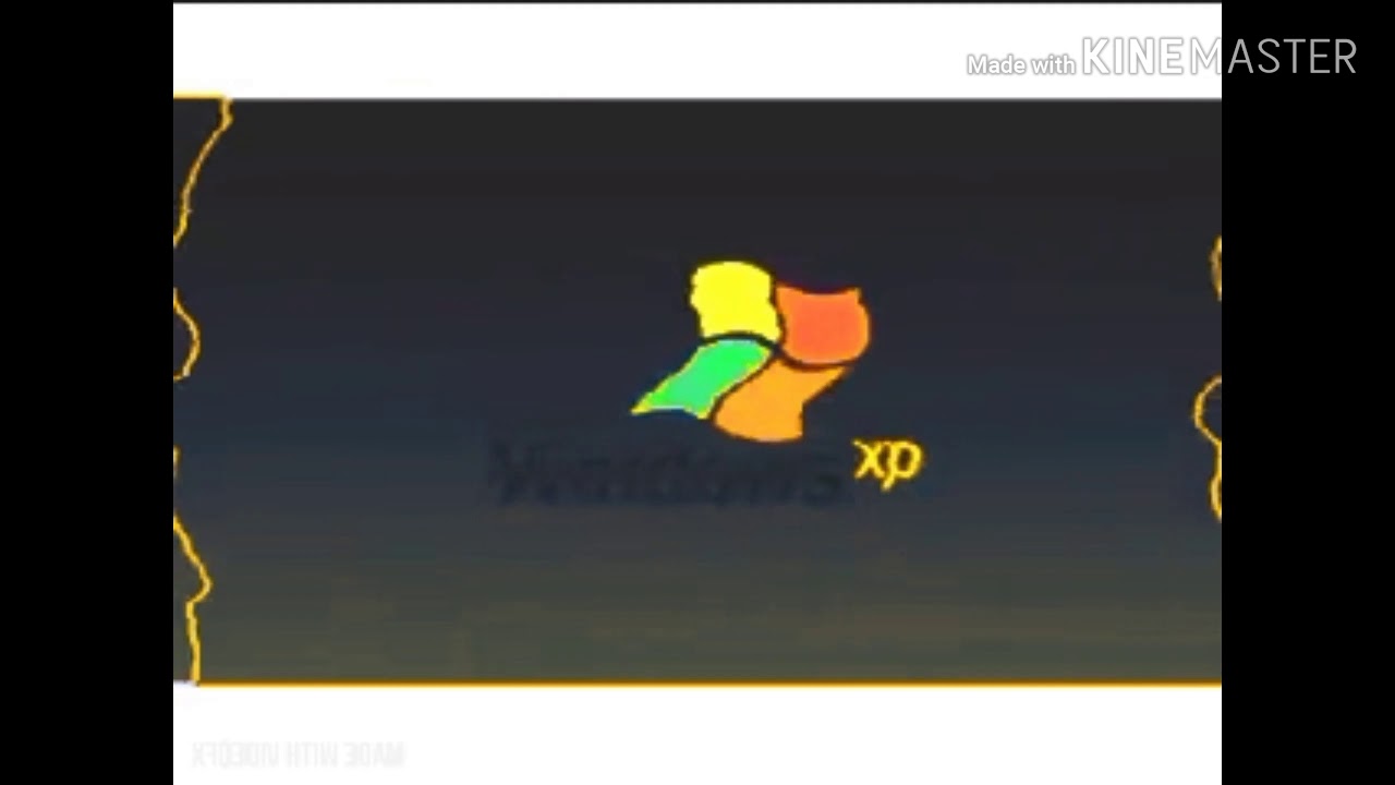 Windows Xp Animation Effects In G Radio Major 1 - YouTube