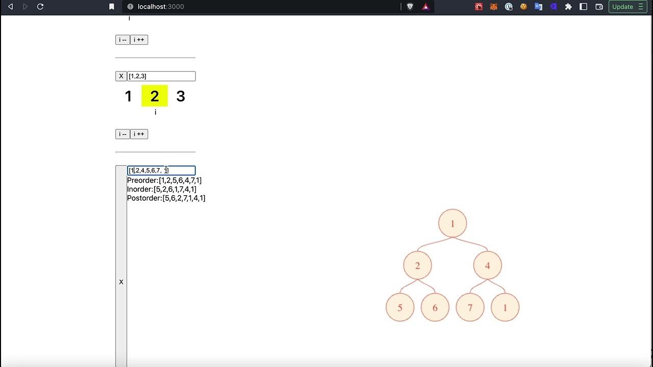 Visualize Leetcode 4 Median Of Two Sorted Arrays Youtube