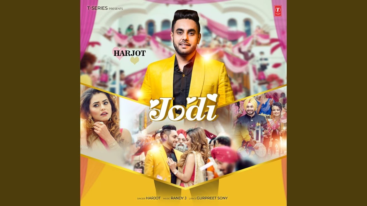 Jodi - YouTube Music