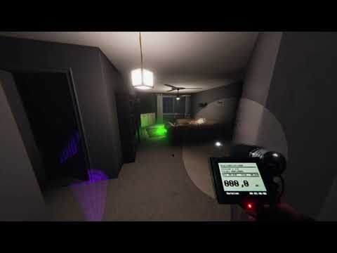 New Banshee Scream Phasmophobia - YouTube