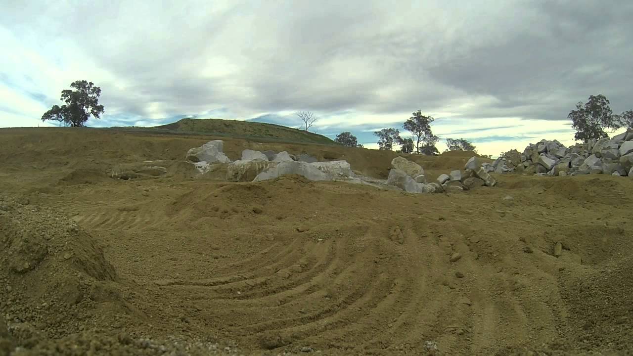 NoneX - Rock Breaking Solutions - YouTube