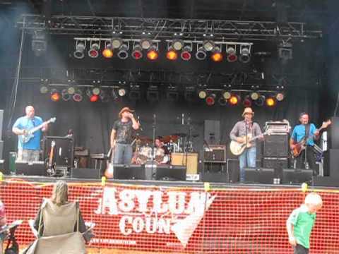 Truck Yeah - Tim McGraw (cover) - YouTube