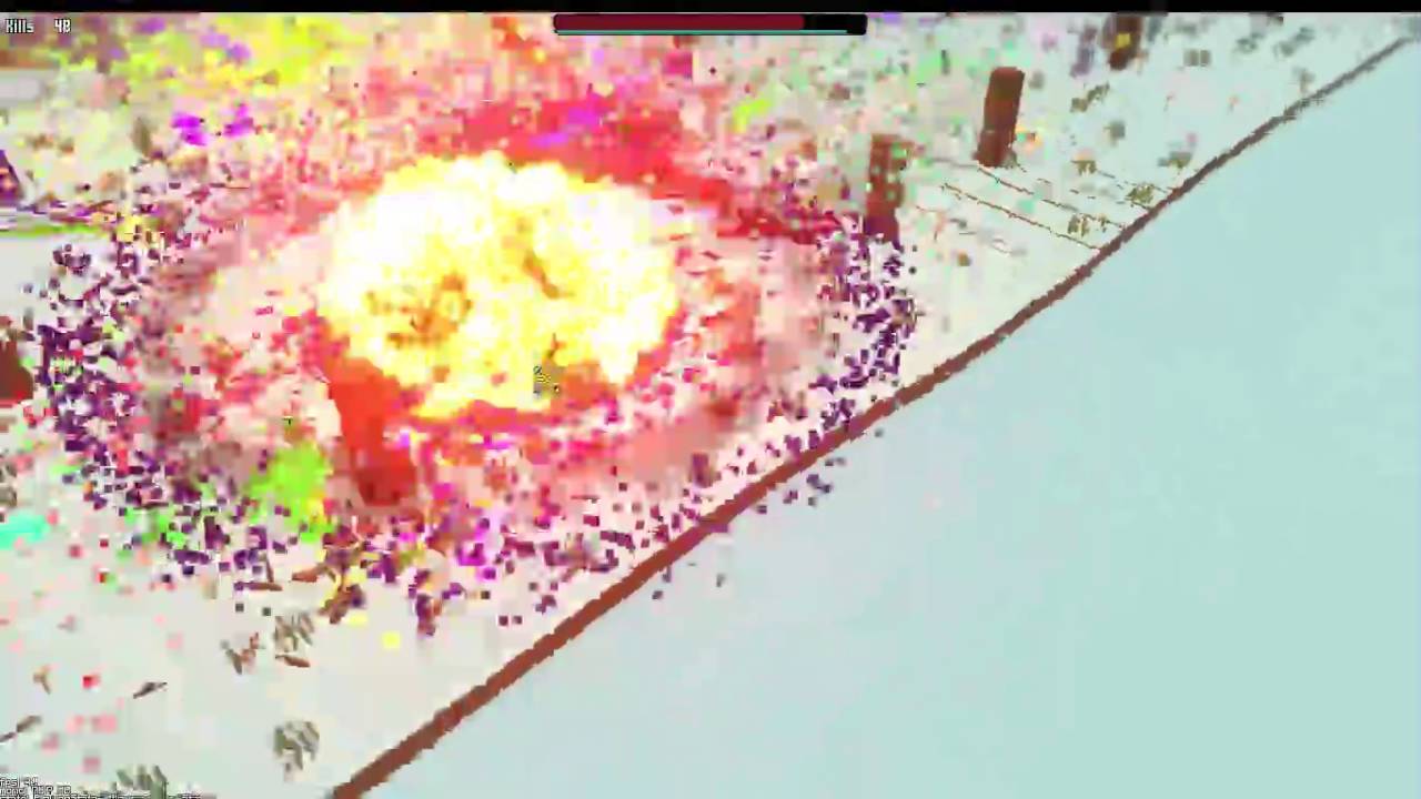 Critical Annihilation Gameplay (Free Game) - YouTube