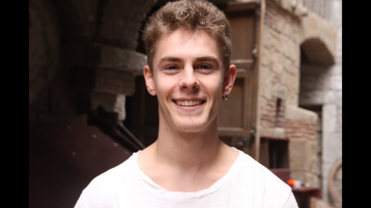 LACAJADMUSICA.ORG | PATRICK CRIADO NOS PRESENTA "ÁGUILA ROJA" | ABRIL ...