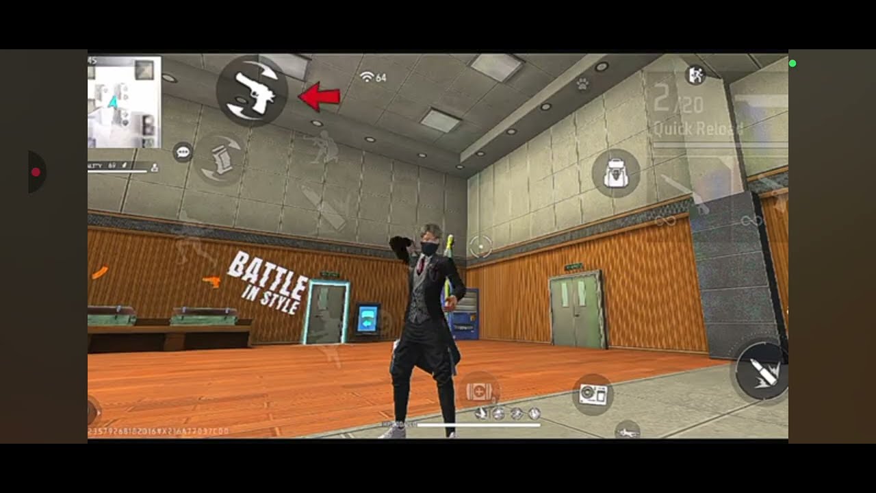 3 finger test top 10 tips - YouTube