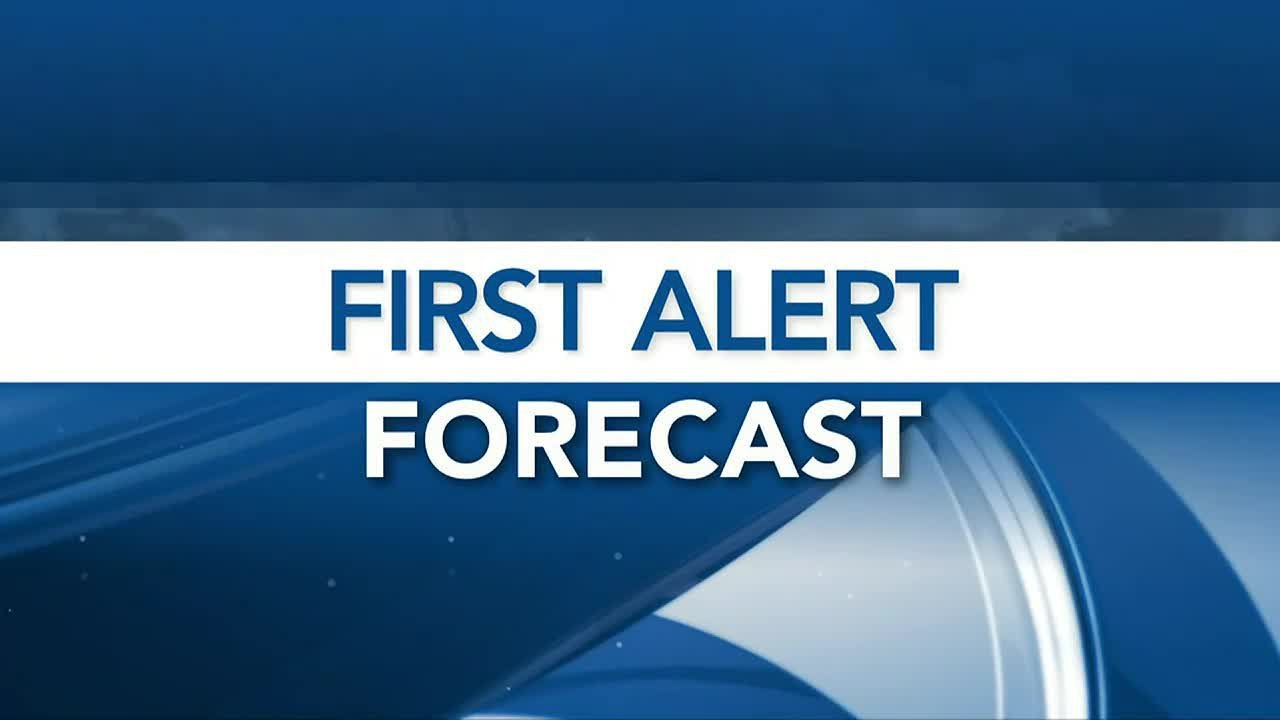 Triple Digits this weekend? TV6 Meteorologist Cyle Dickens has the ...