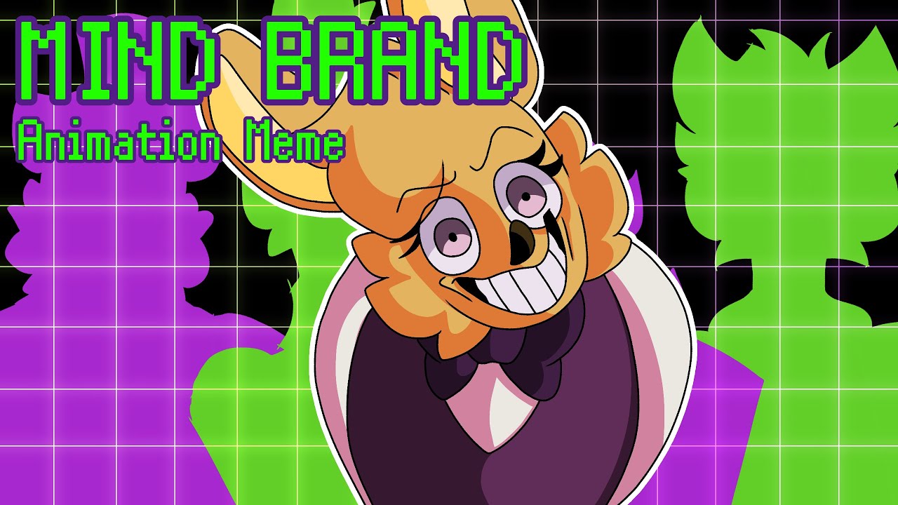Mind Brand Animaton Meme [EthGoesBOOM] - YouTube