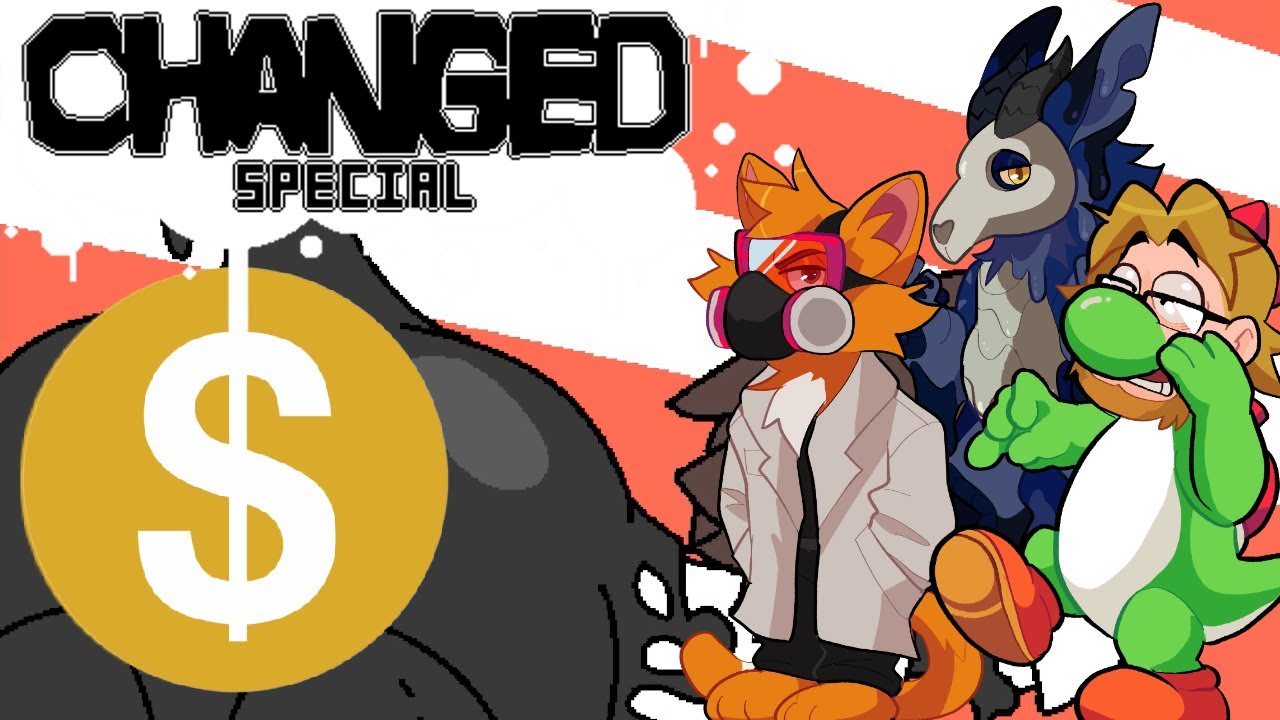 OwO in the Bathrooms | Changed Special - Part 2 - YouTube