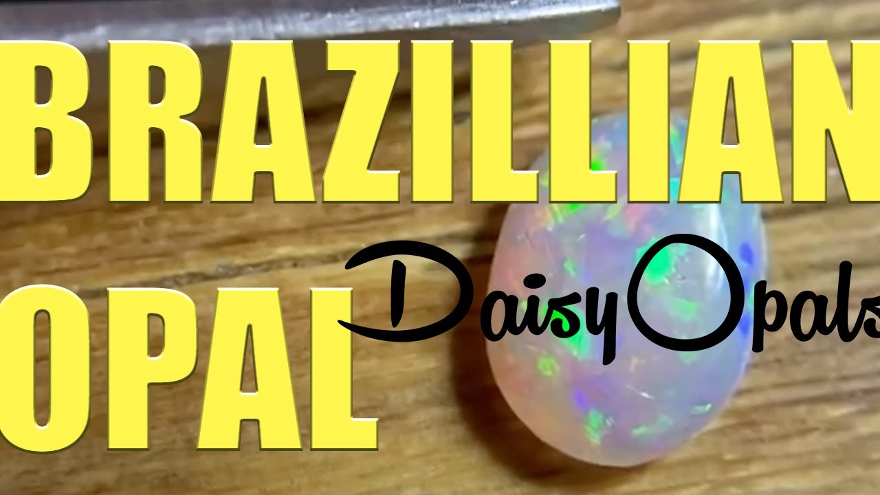 Lets Cut Some Bright Brazilian Opal With A Dremel RINGS Feat A lets-cut-some-bright-brazilian-opal-with-a-dremel-rings-feat-a