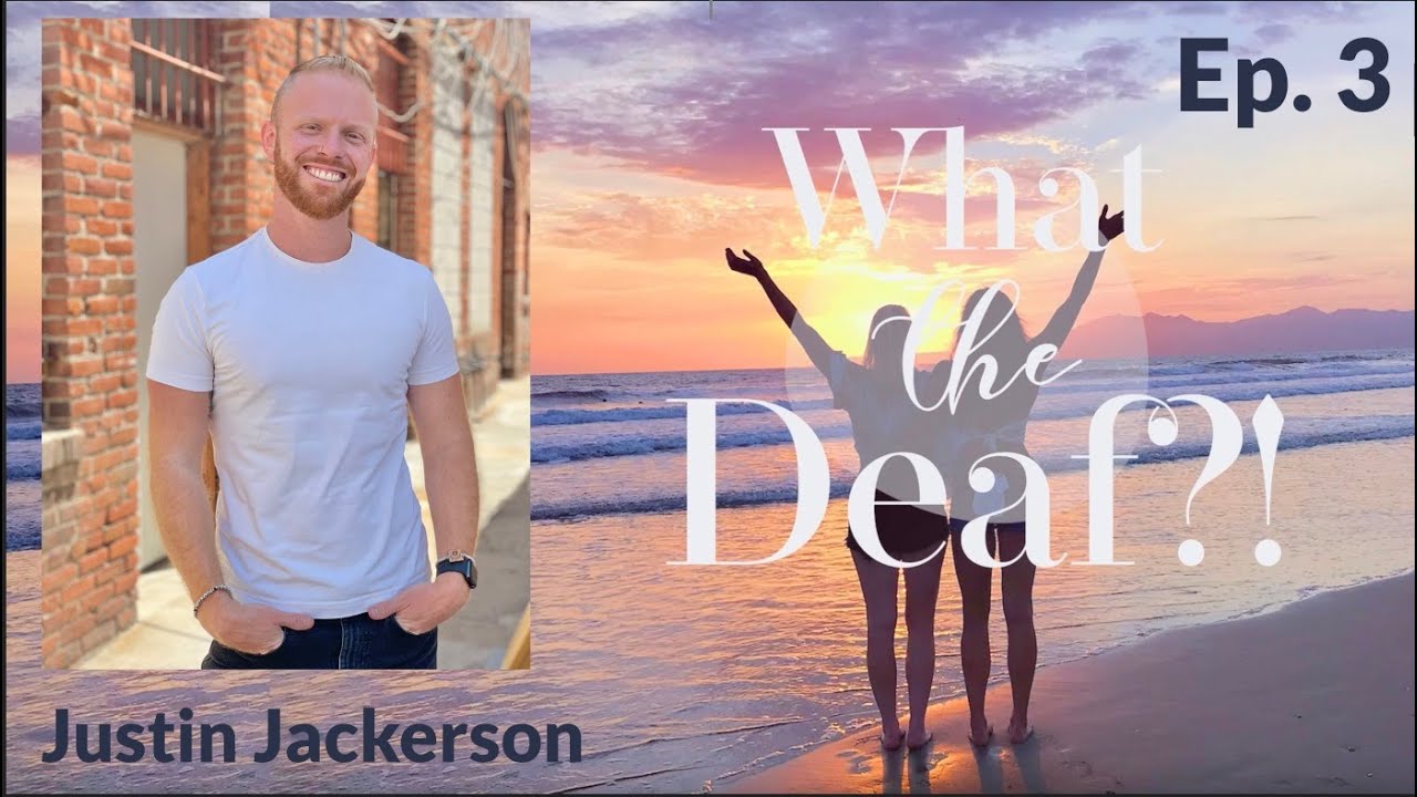 S2E3 Ready to Create Magic - Justin Jackerson - YouTube