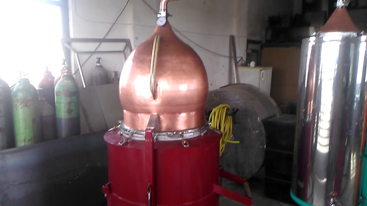 Kazan rakie - YouTube