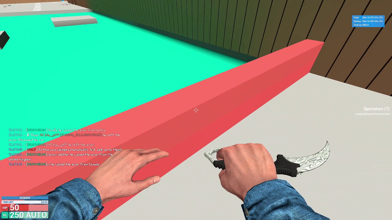 GMod Gameplay YouTube gmod-gameplay-youtube