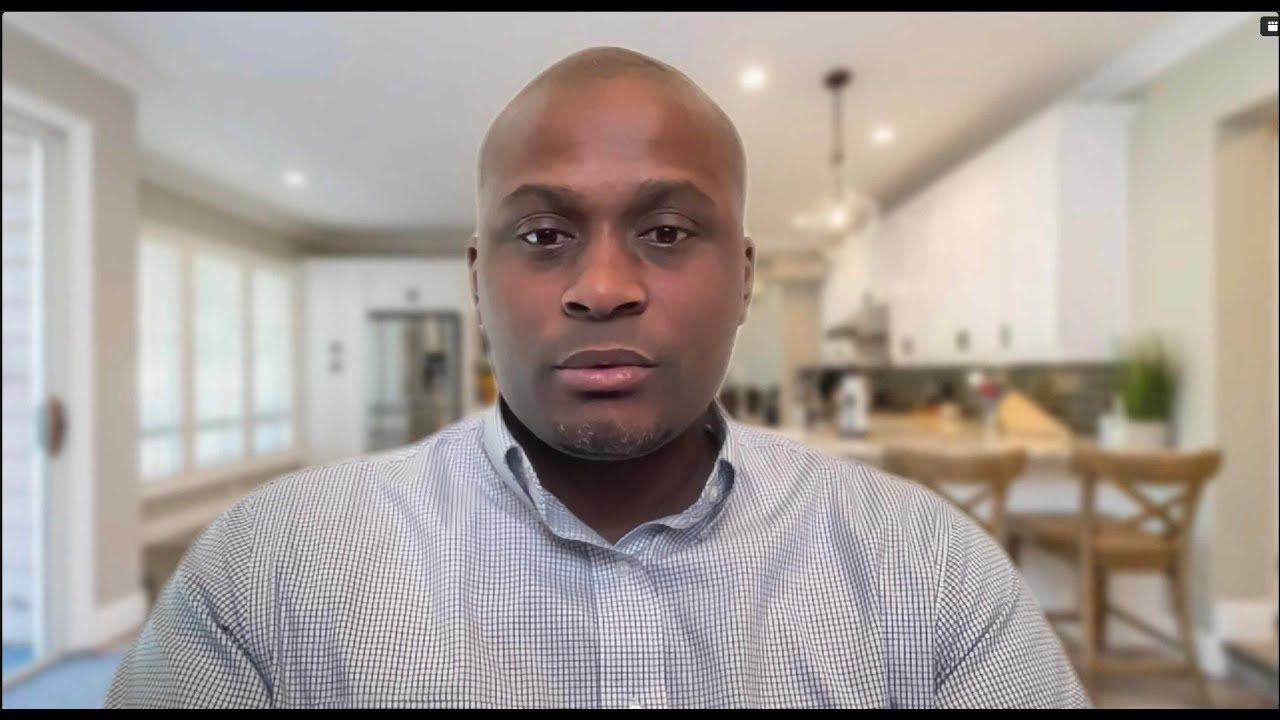 Channel Intro - YouTube