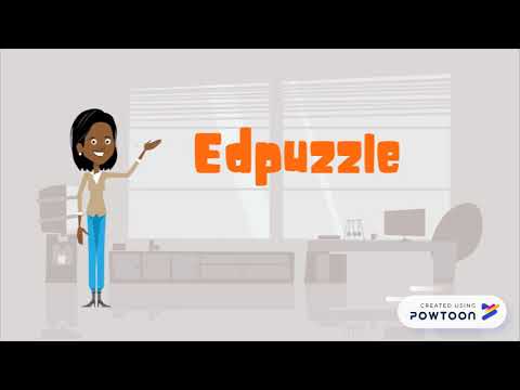 Working with Edpuzzle - YouTube