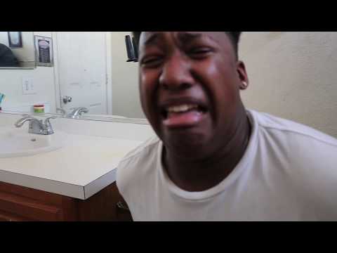 WHEN YOU RUN OUT OF TOILET PAPER