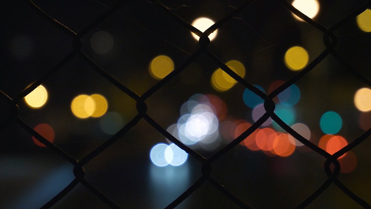 Night 4K Background - Stock footage - Copyright free download - YouTube