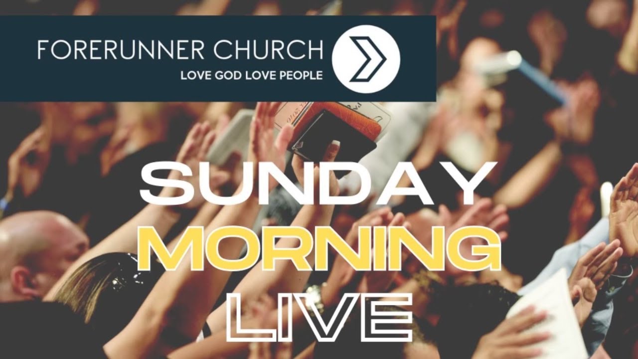 Sunday Morning Service Live - YouTube
