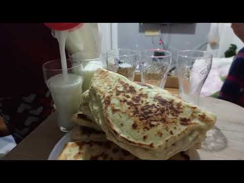 4 Ocak 2026  KIYMALI BÖREK KEYFİ...