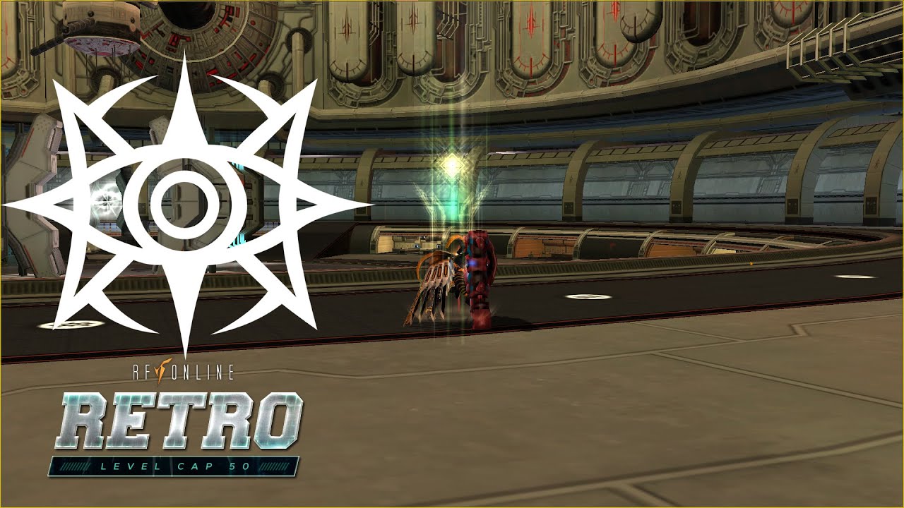 🔴 RF Online Remastered Retro - EMANG BOLE SE CENDOL INI? # ...