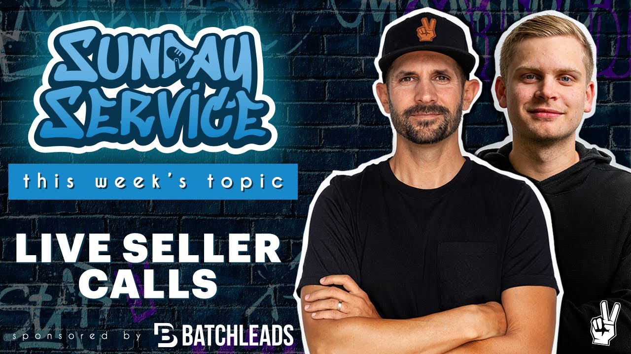 Creative Finance SubTo and Seller Finance LIVE SELLER CALL - YouTube