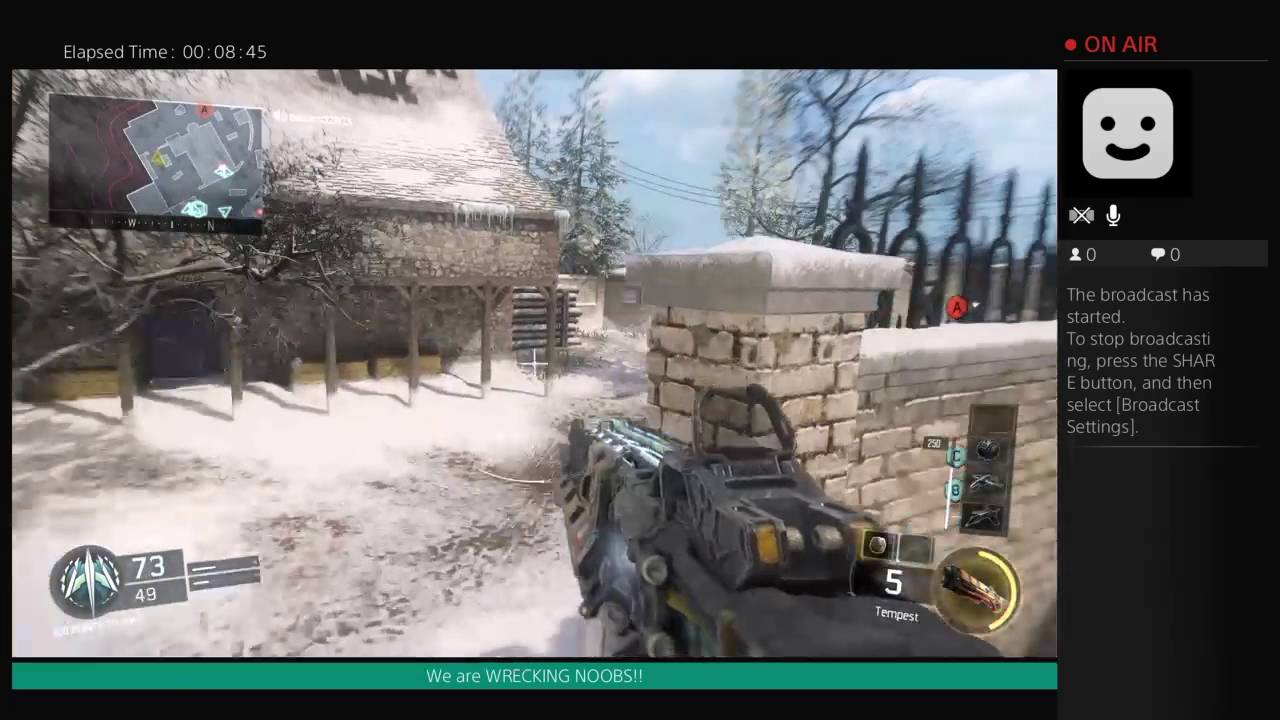 CoD Gameplay - YouTube