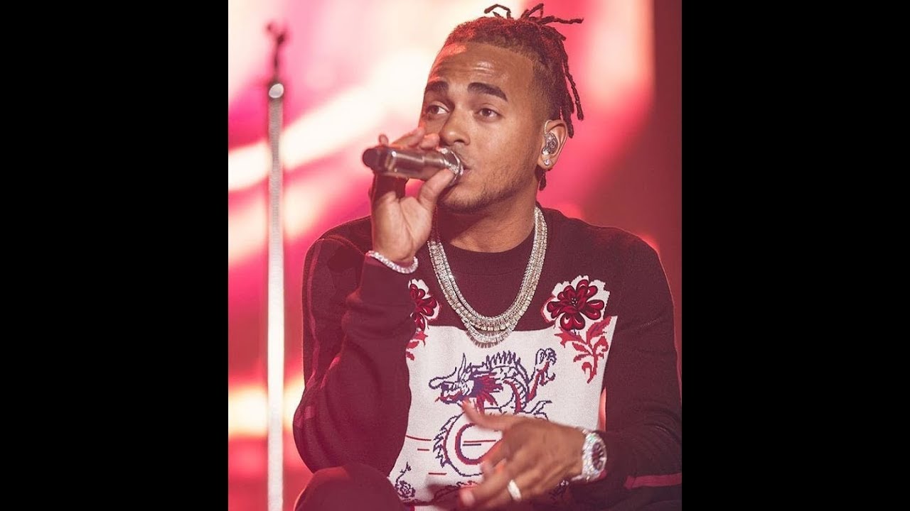 Ozuna-Ibiza (ft Romeo Santos) CONCIERTO EN VIVO - YouTube