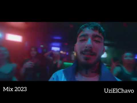 Özgür  Kaplan & Uzi - Ağlıyorum Kahrımdan [Mix] 2023