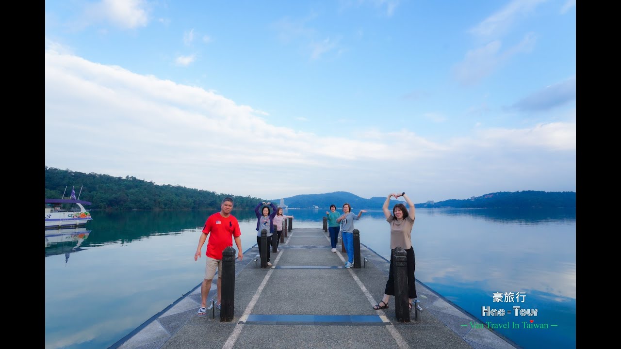 20231012 1020 Siew Ying台湾游 - YouTube