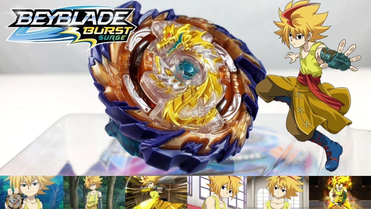 Mirage Fafnir F6 Unboxing/Review/Test Battles! RUBBER IS BACK! - YouTube