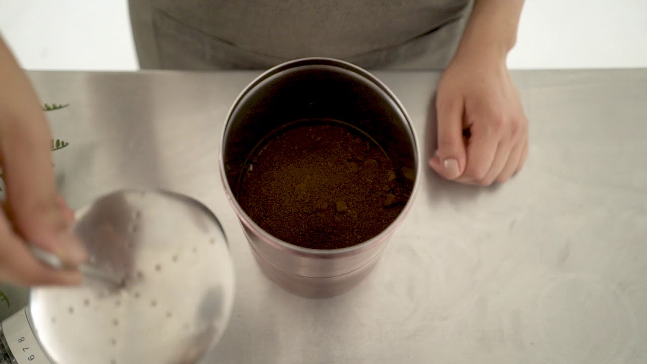 Malgudi Days Coffee Brew Guide. - YouTube