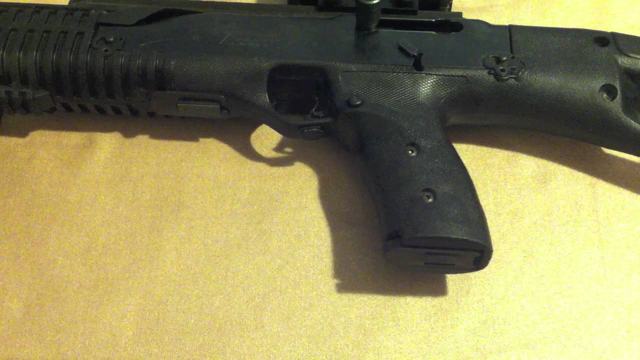 The Hi-Point Myth - YouTube