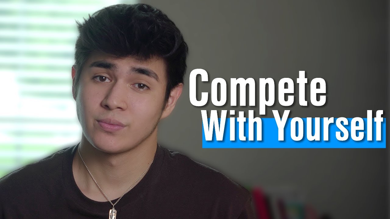 How To Grow On YouTube By Growing Yourself - YouTube