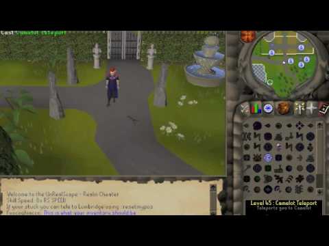 99 Magic guide - YouTube