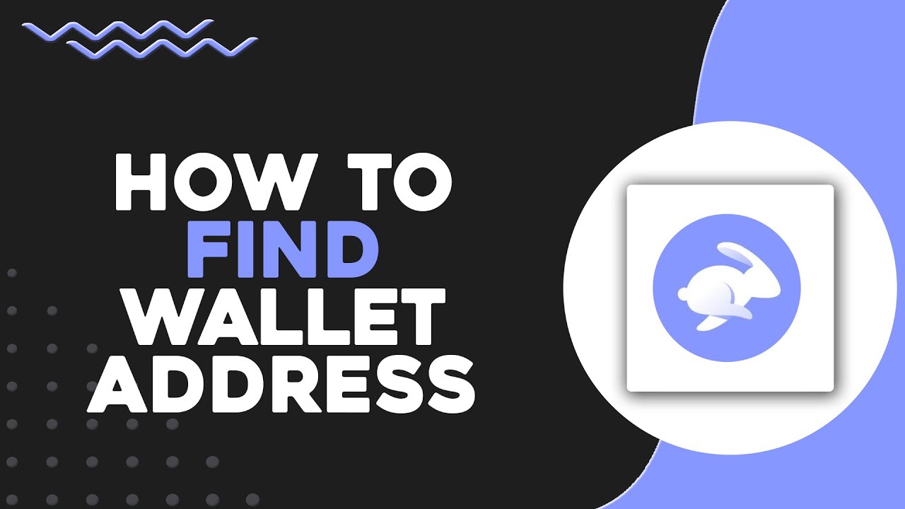How To Find Wallet Address on Rabby Wallet (Quick & Easy) - YouTube