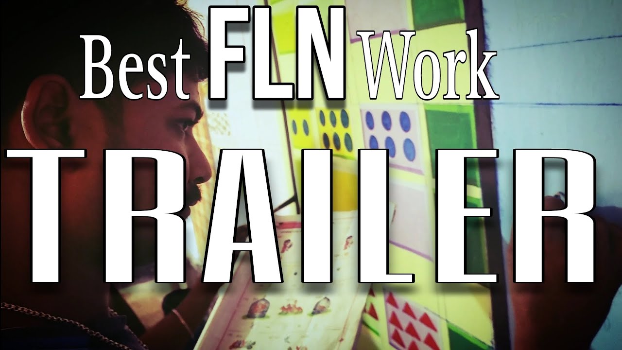 FLN Work Trailer Best FLN work of 2024 - YouTube