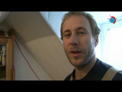 Bart Jansen Kunstenaar in Arnhem - YouTube