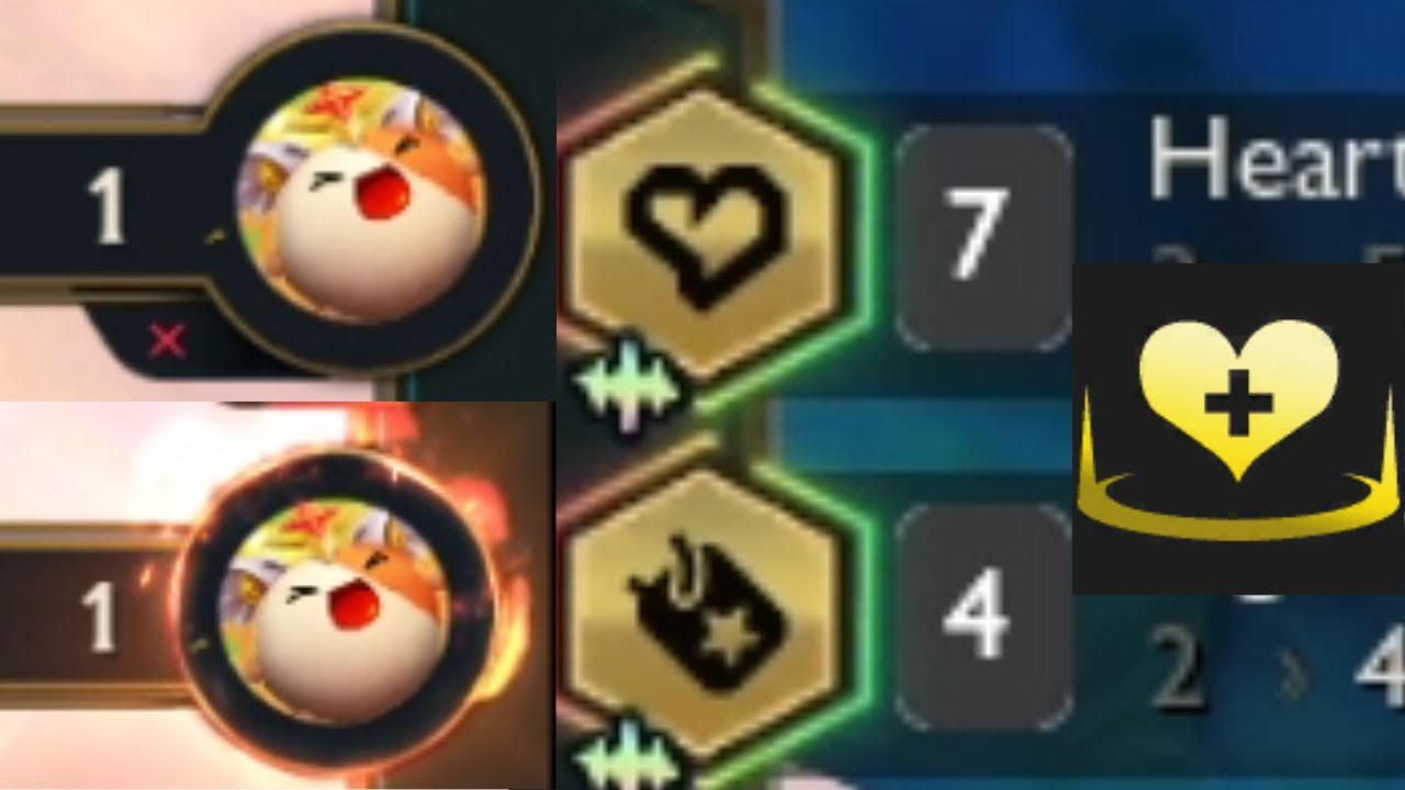 Last Stand Heartsteel Comeback ft. Headliner Ezreal and Jhin | Casual ...