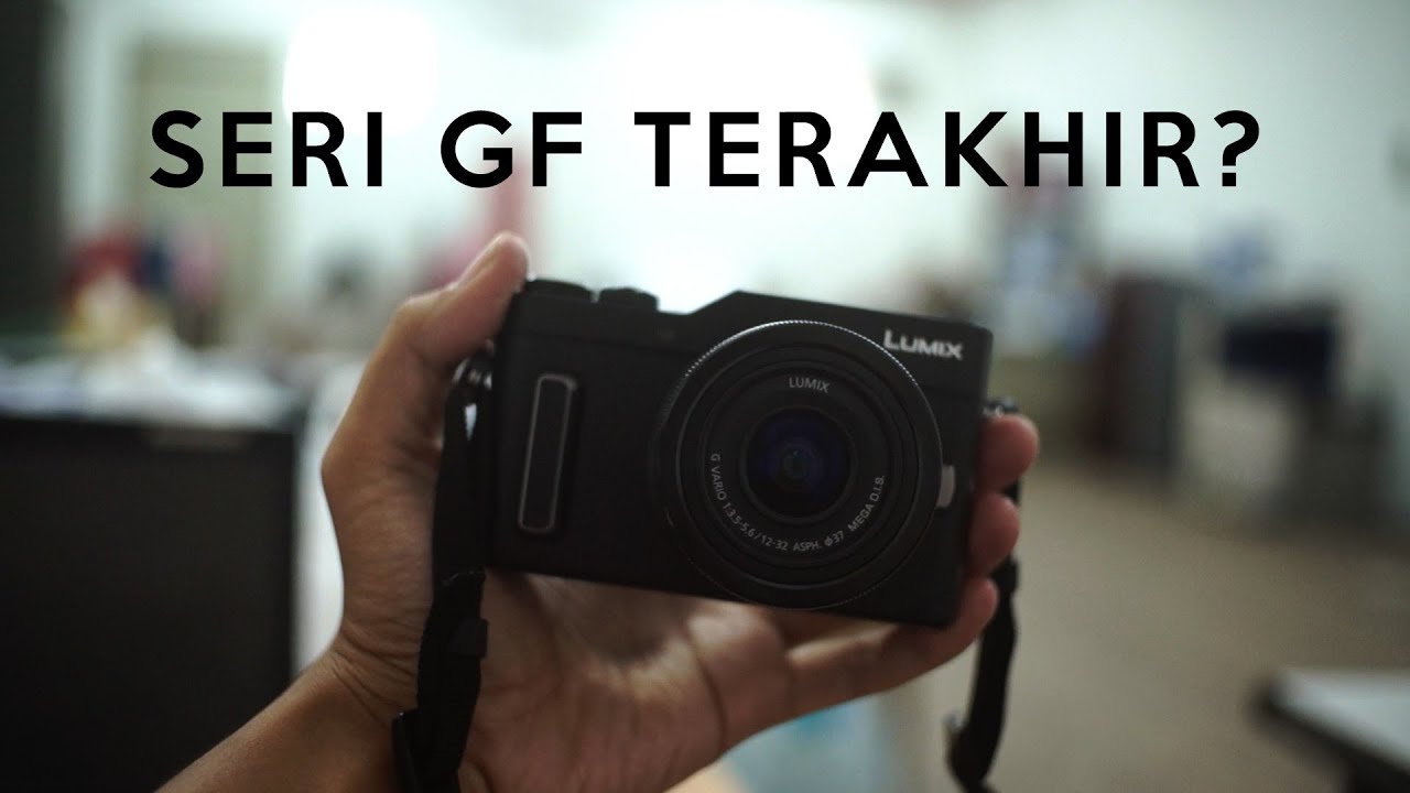 Review Kamera Panasonic Lumix GF10 di 2021 - YouTube