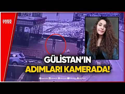 Kaybolmadan Bir Gün Önce... Gülistan Doku Dosyasında Yeni Görüntüler!