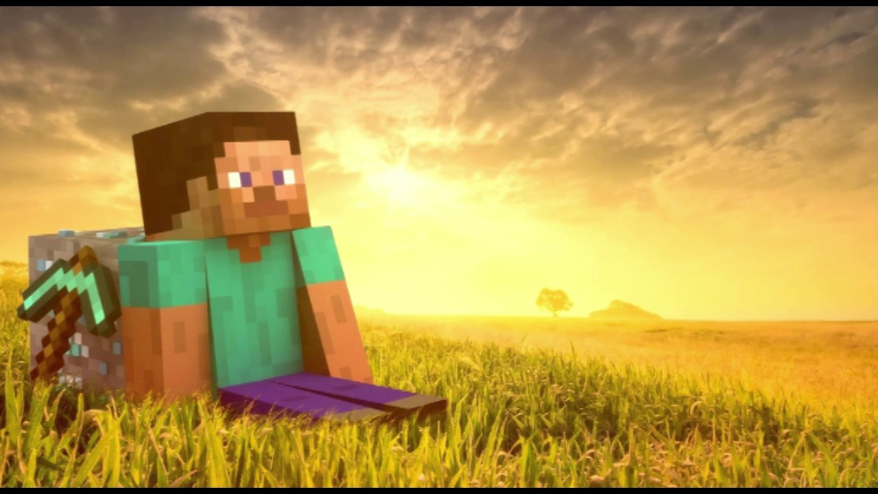 Minecraft Disk 13 - YouTube