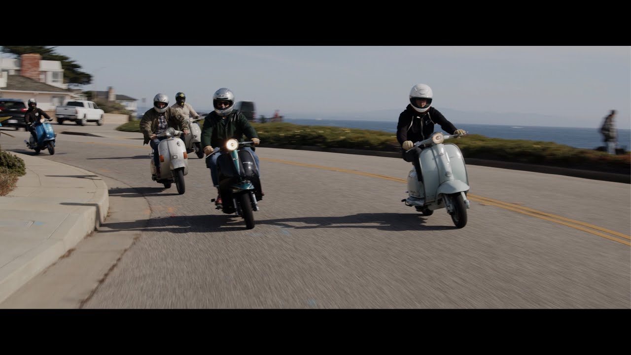 The Inciters - "Boot N Soul" (Official Music Video) - YouTube